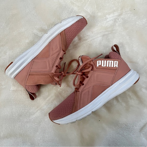 Puma | Shoes | Puma Zenvo Sneaker | Poshmark